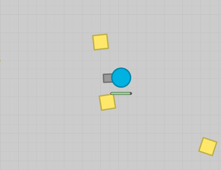 Diep.io - Play Online Diep.io on Florr io Game