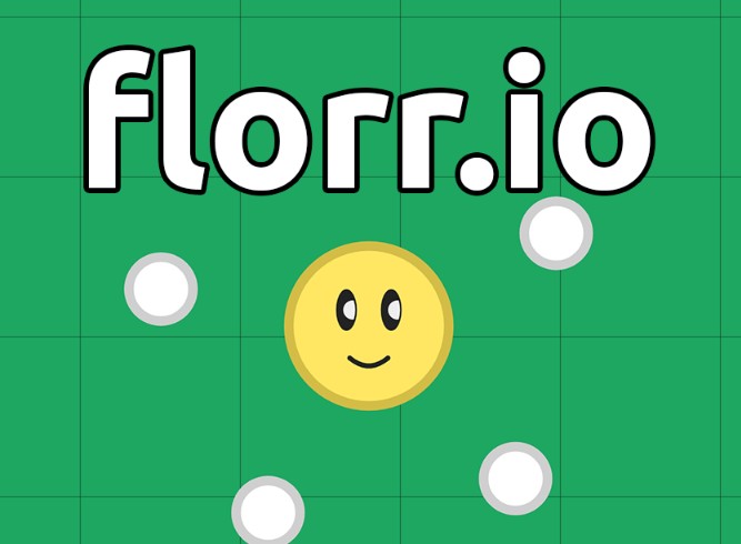 Florr.io | Play Online