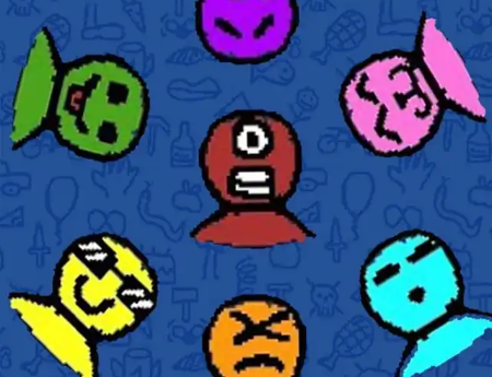 Scribble.io - Play Online Scribble.io on Florr io Game